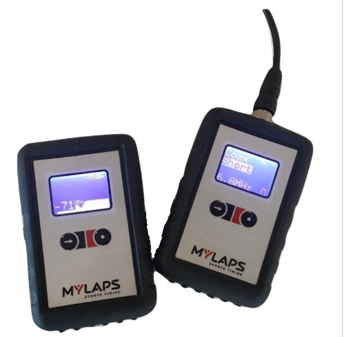 Loop Test Set MYLAPS #40R234 – TMS Products