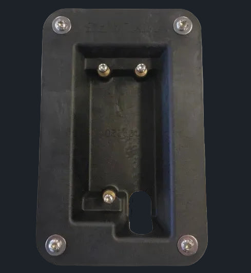 X2 Pro Transponder Holder MYLAPS #10R220 – TMS Products