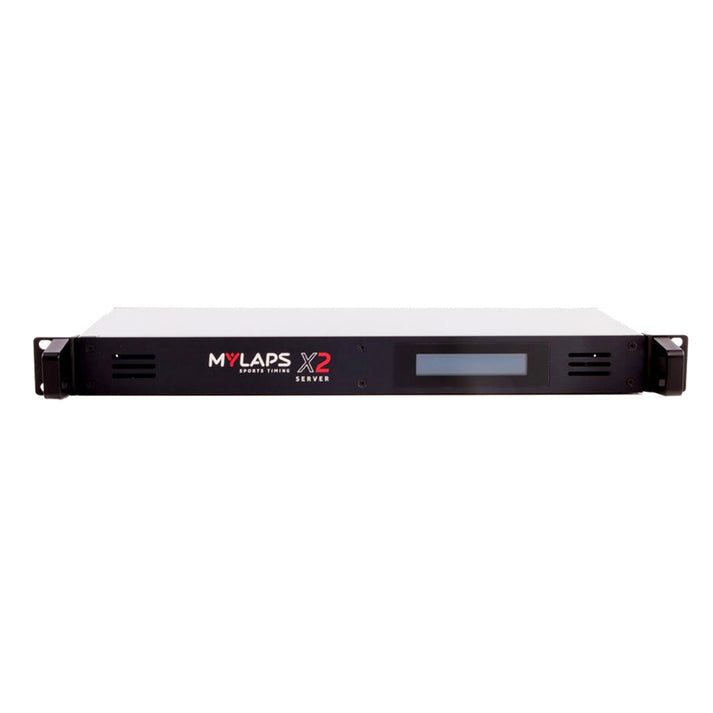 X2 Pro Server MYLAPS #15R081pro – TMS Products