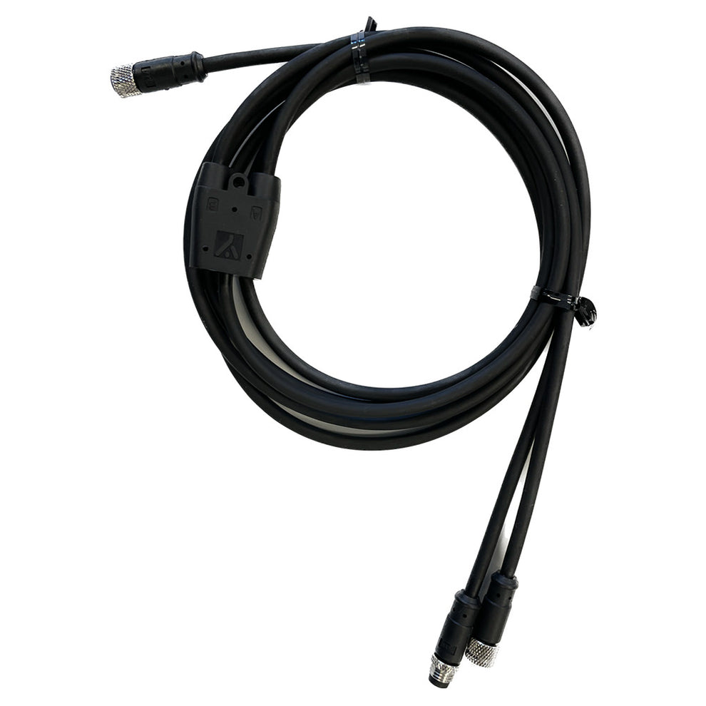 Y-connection Cable for T DASH – TMS Products